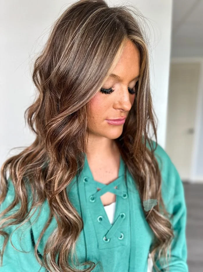 Bellami Luxury Extensions — Sanctus Spa & Salon