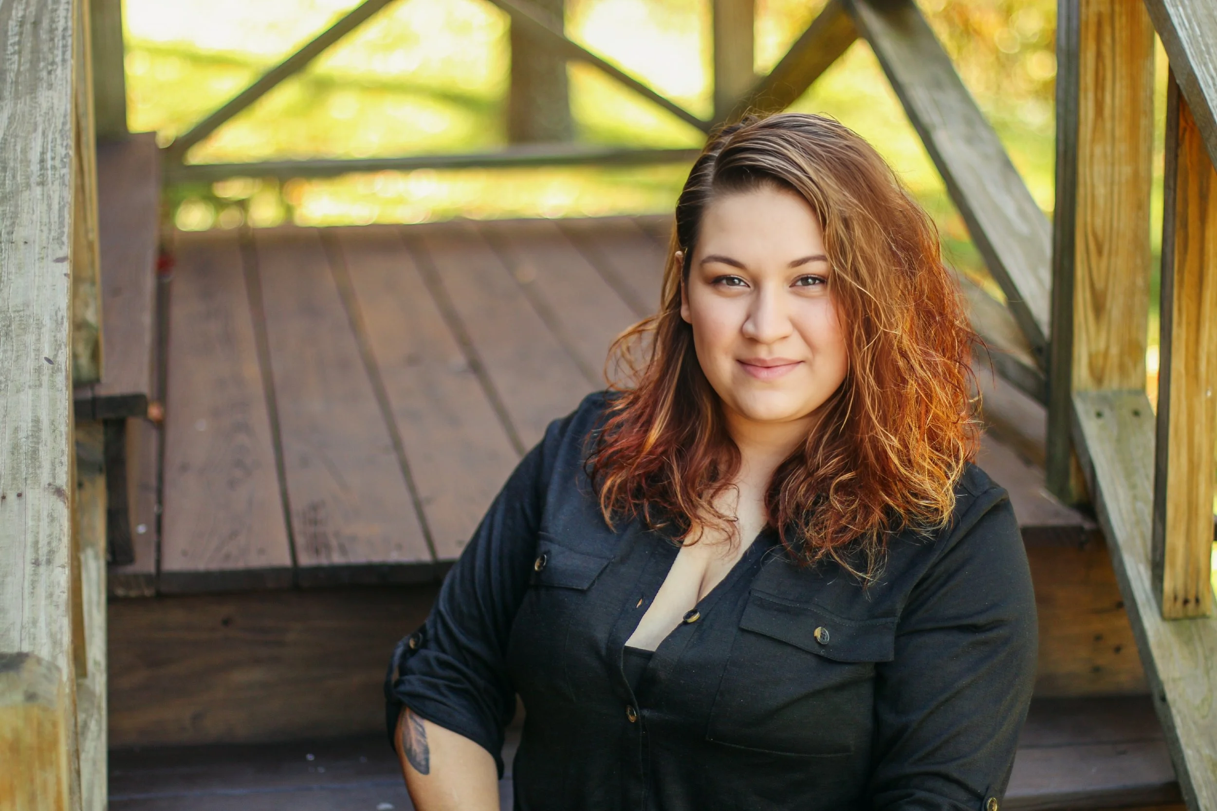 About — Sanctus Spa & Salon