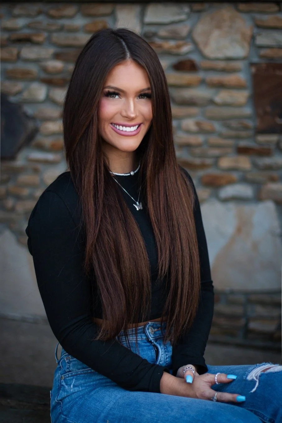 About — Sanctus Spa & Salon