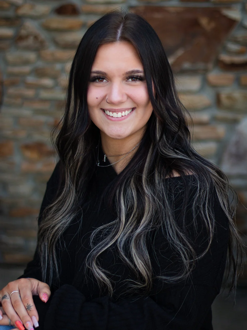 About — Sanctus Spa & Salon