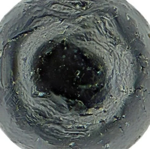 Cosmic Spherules