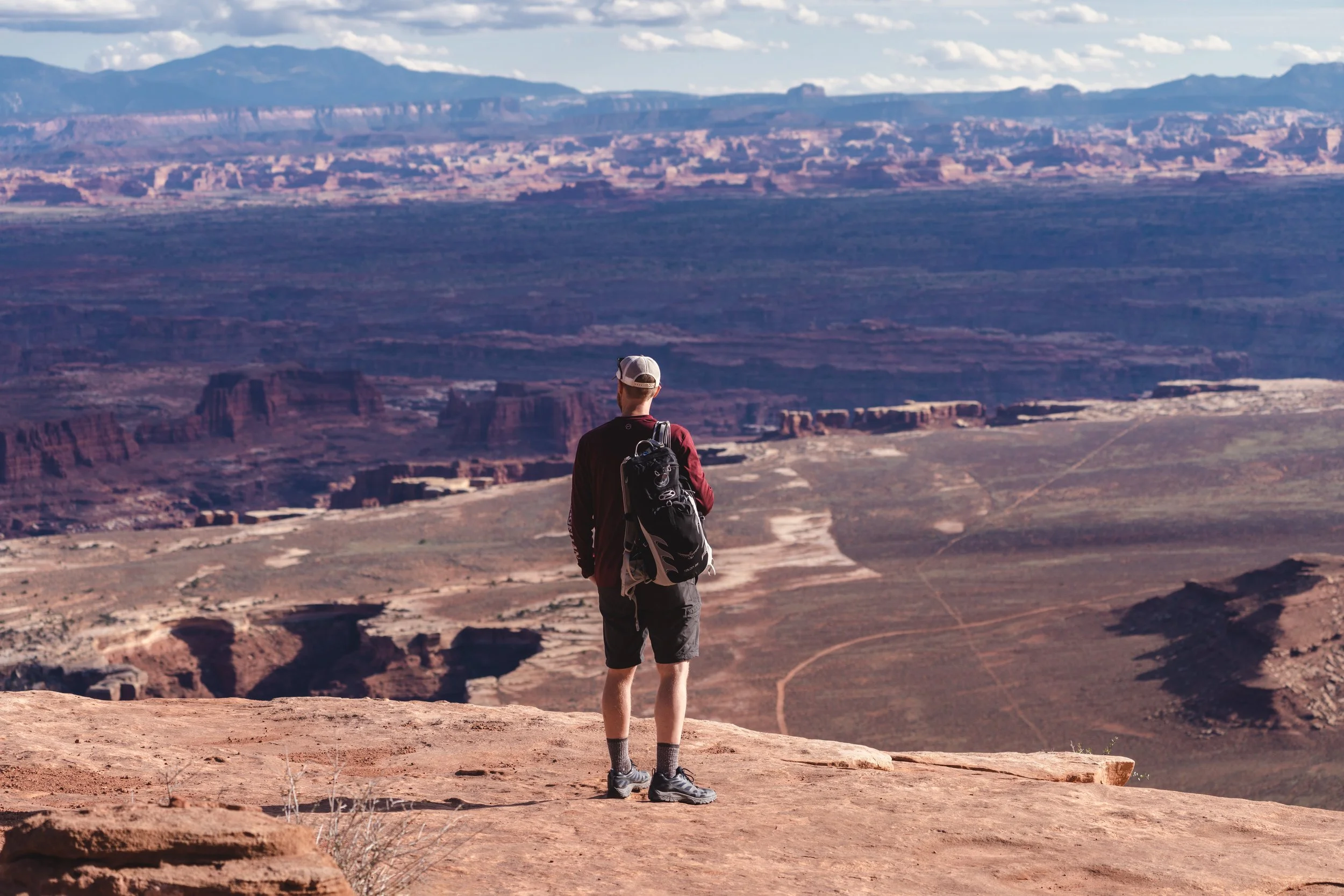 About — Scott Tucker Photography