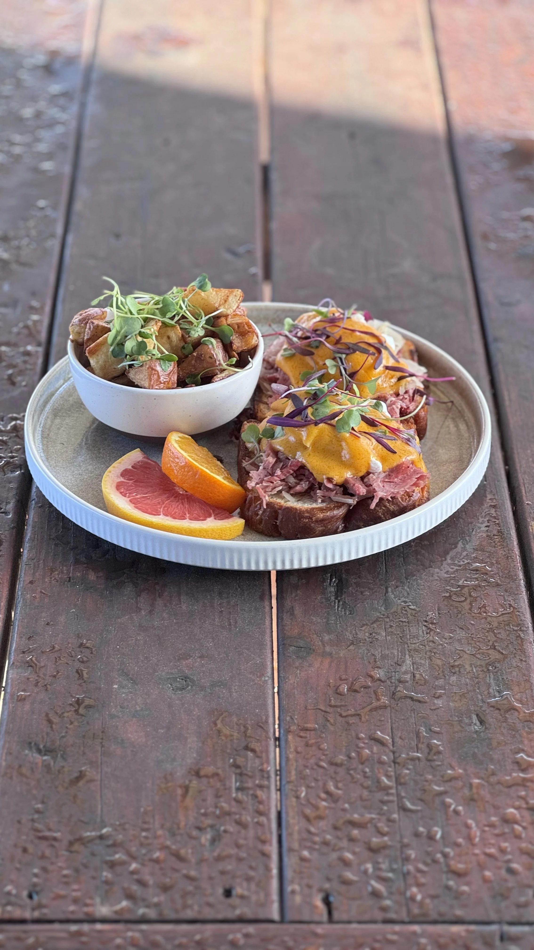 Skillets Restaurant & Food Truck | Discover Your Favorite Brunch