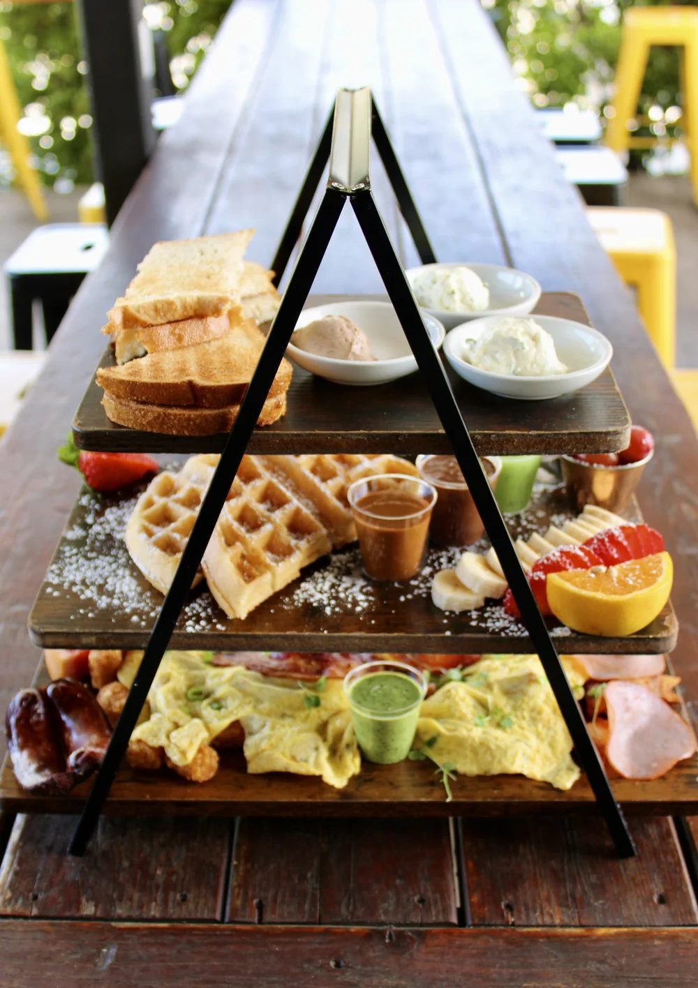 Skillets Restaurant & Food Truck | Discover Your Favorite Brunch