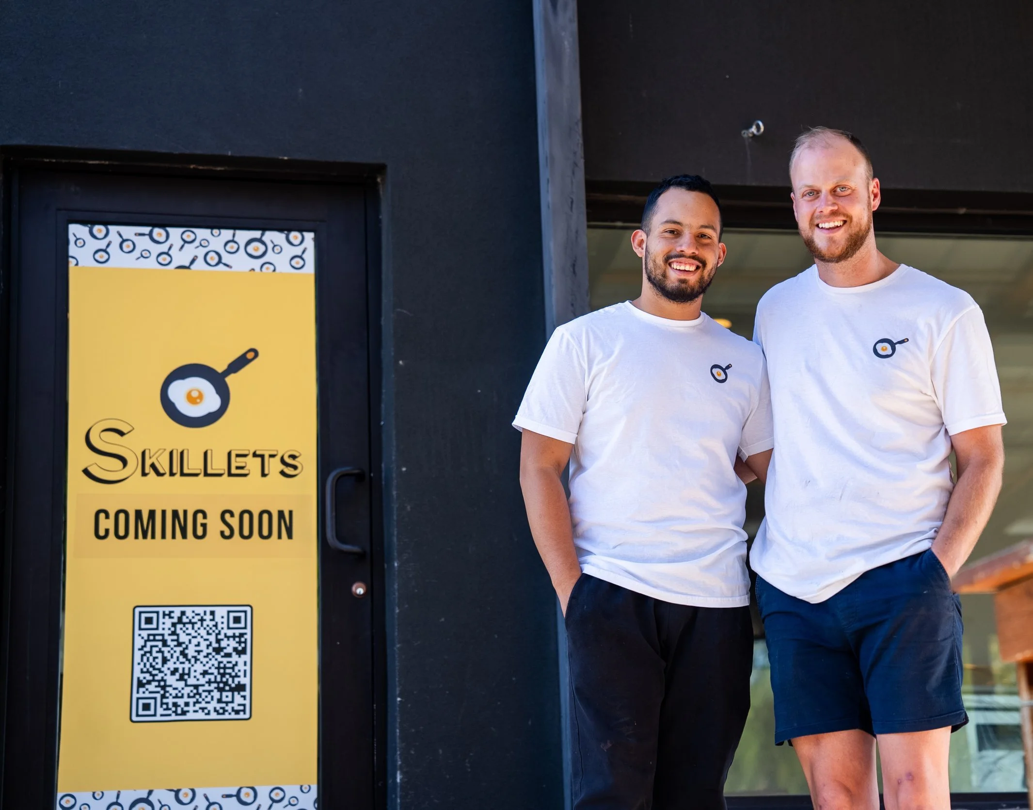 Skillets Restaurant & Food Truck | Discover Your Favorite Brunch