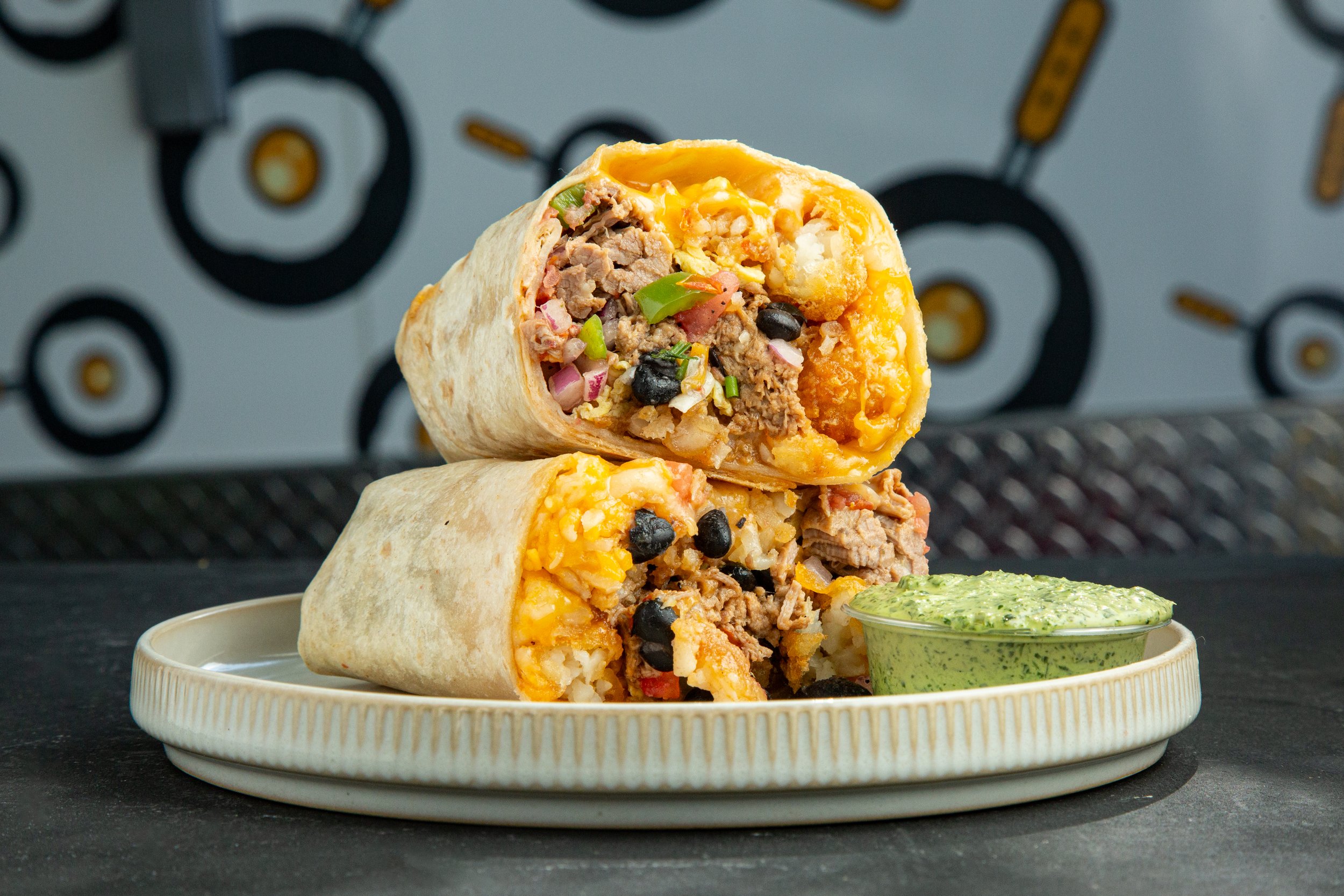 Skillets Restaurant & Food Truck | Discover Your Favorite Brunch
