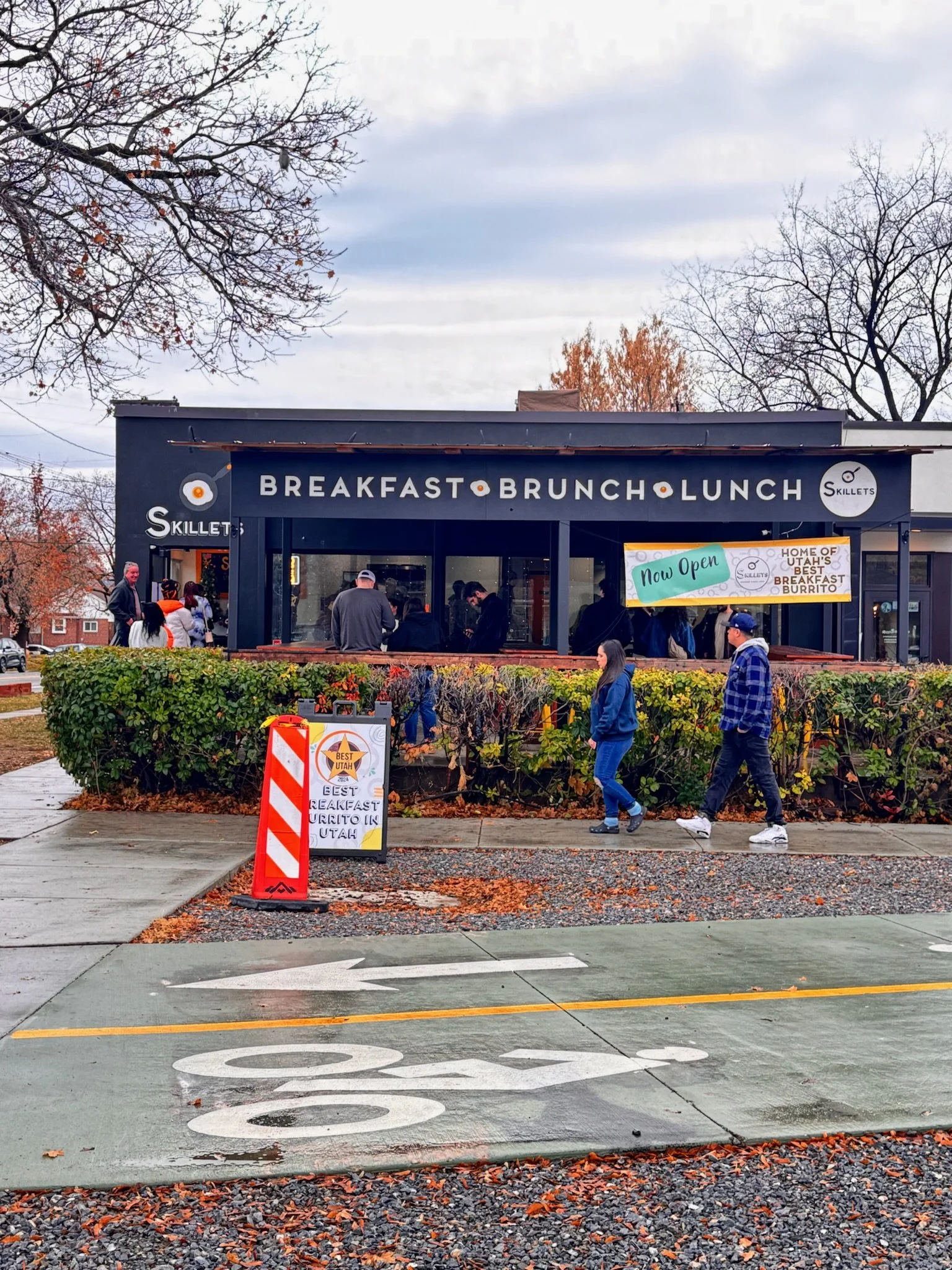 Skillets Restaurant & Food Truck | Discover Your Favorite Brunch