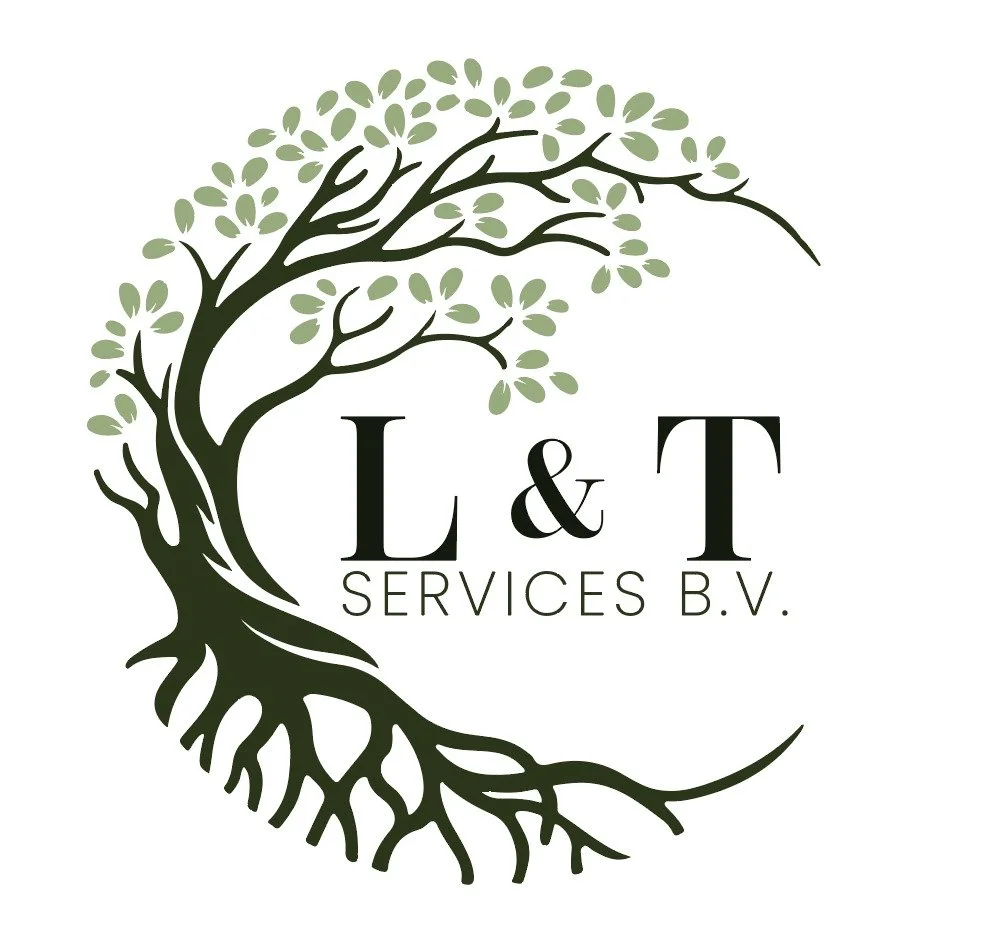 About — L&T Services B.V