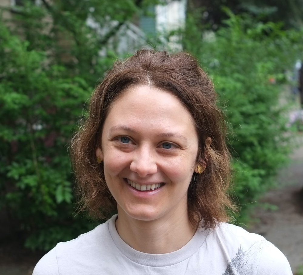 Tanja Bosak — Bosak Lab