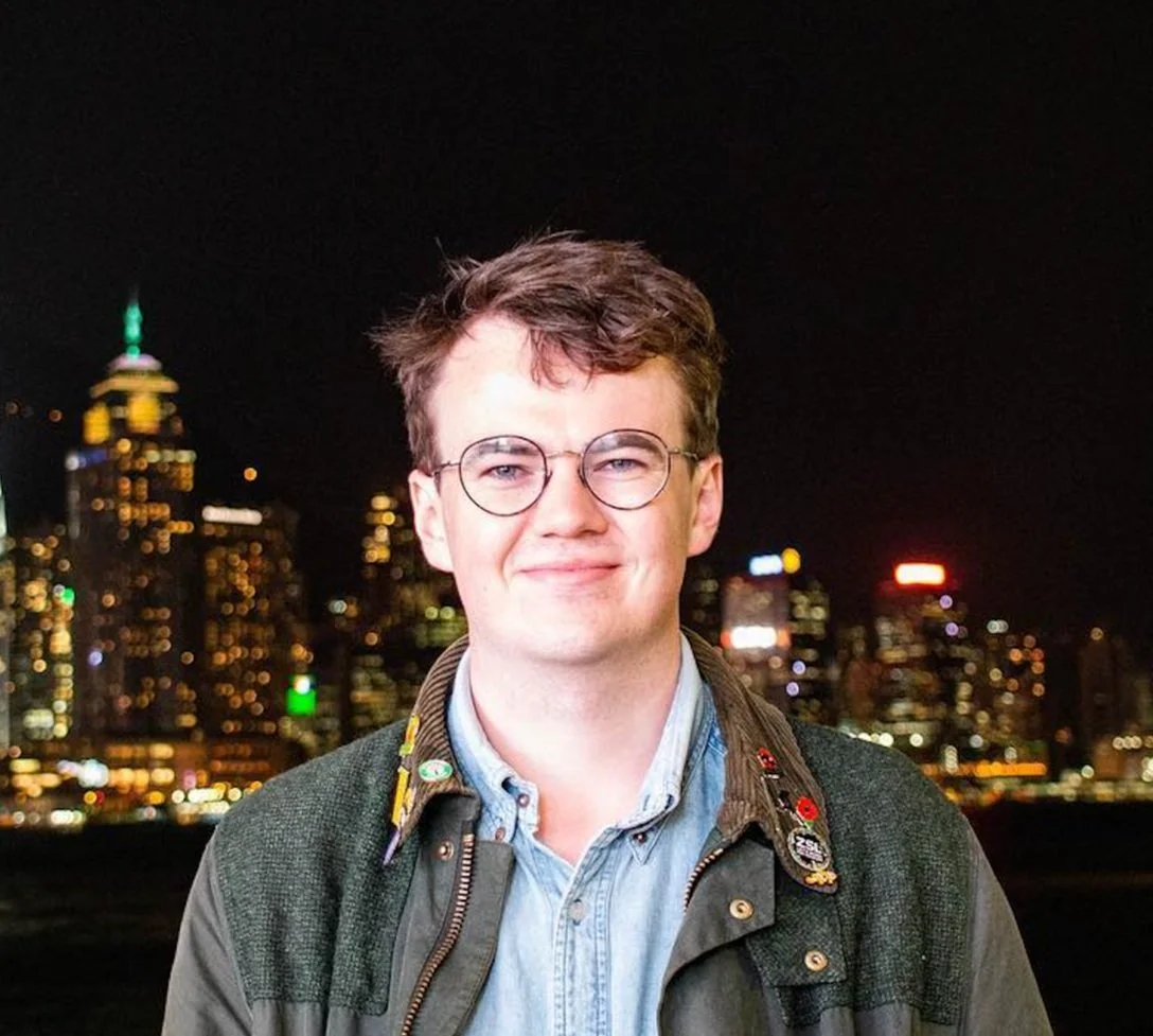 People — Bosak Lab