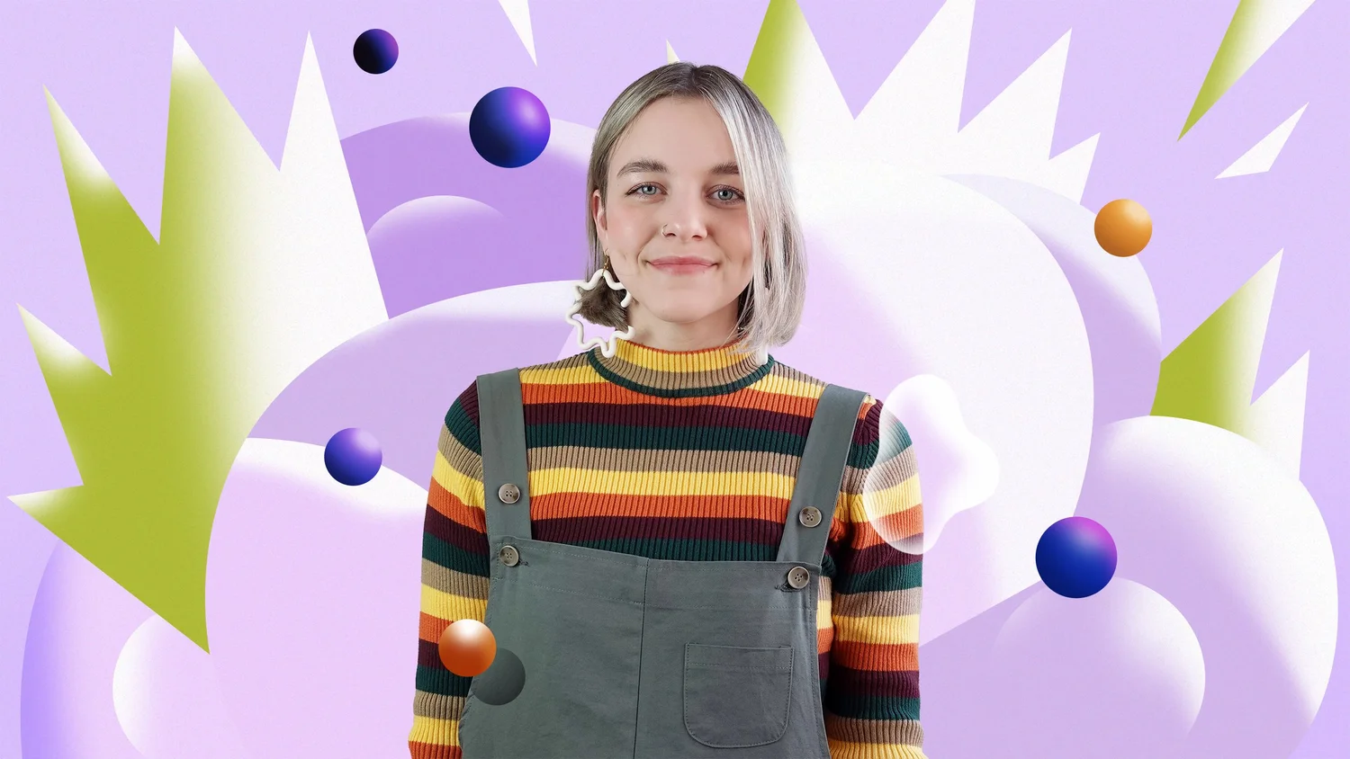 about — sarah beth morgan