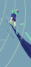gunner — sarah beth morgan