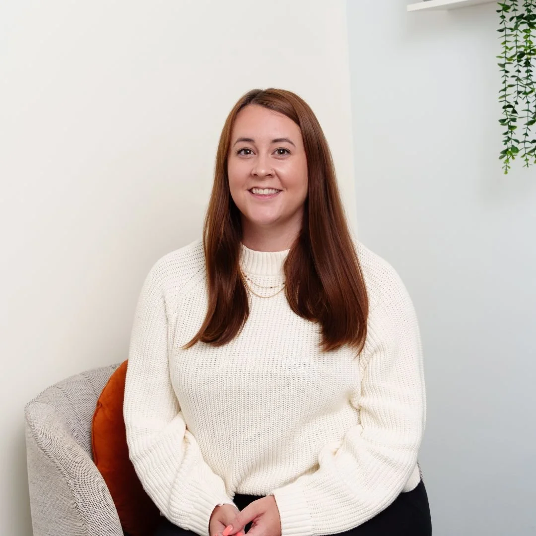 Alison Statham (Registered Psychologist) in Calgary — Inspire Wellness ...