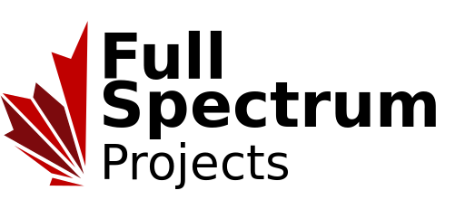 Services — Full Spectrum Projects