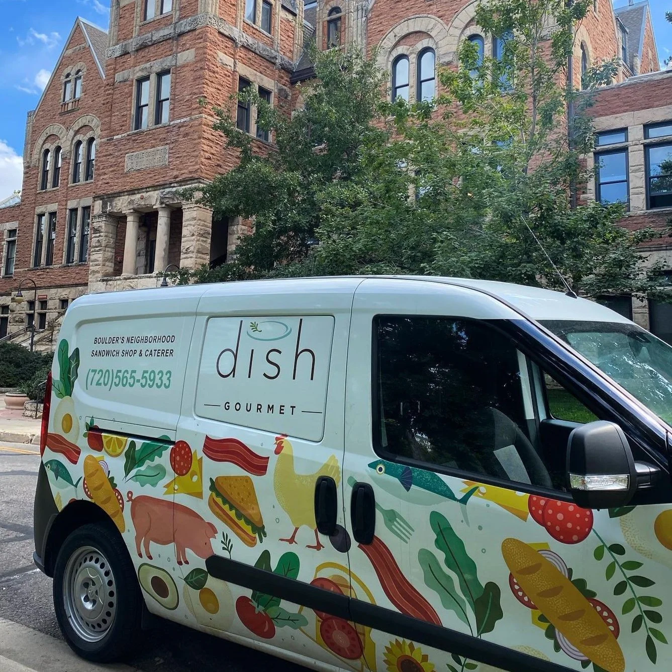 Riley Hutchens Design