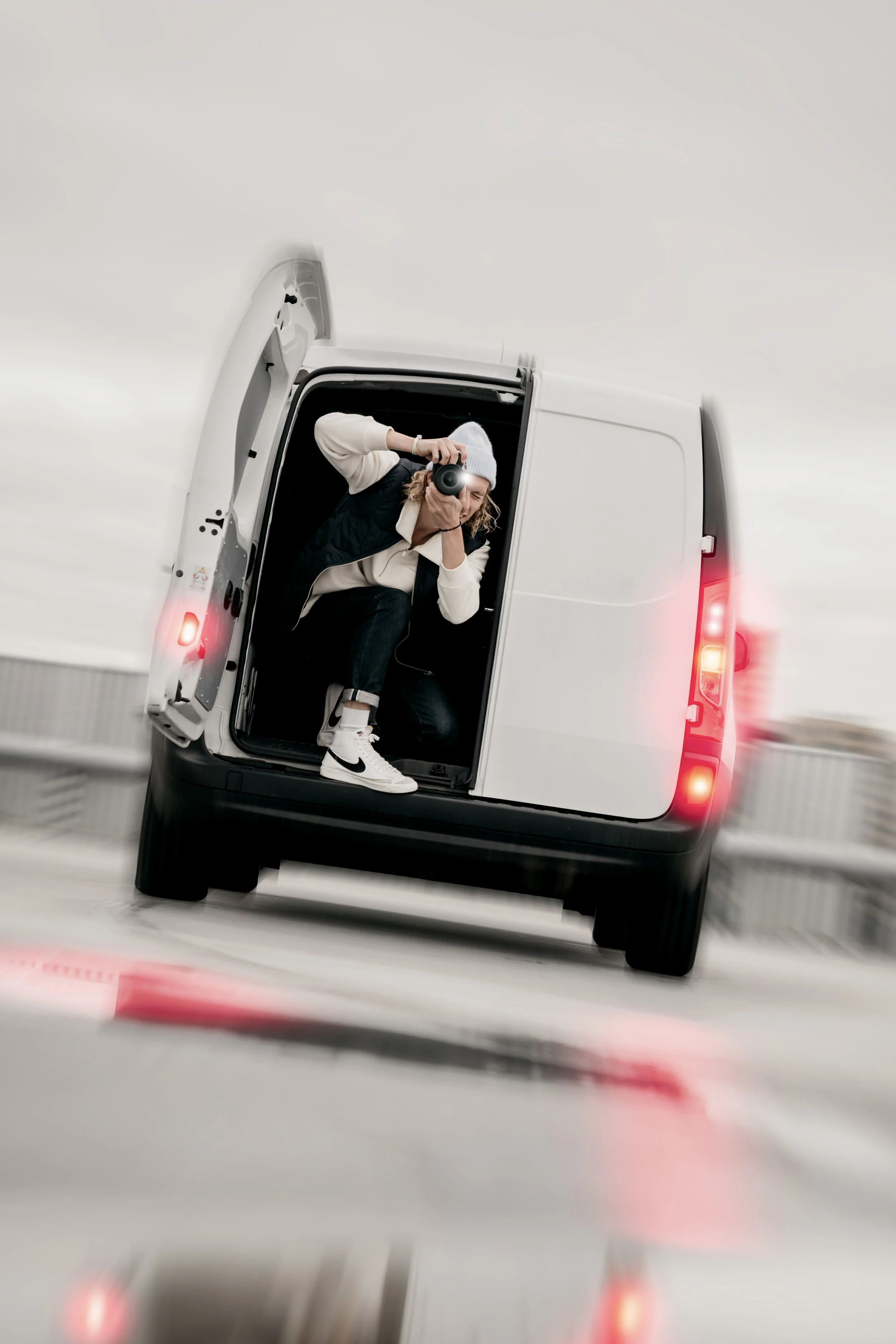 About — Casper Jansen