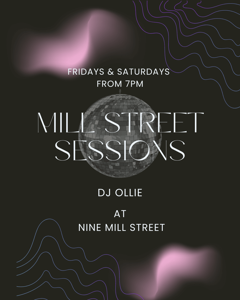 9 Mill Street