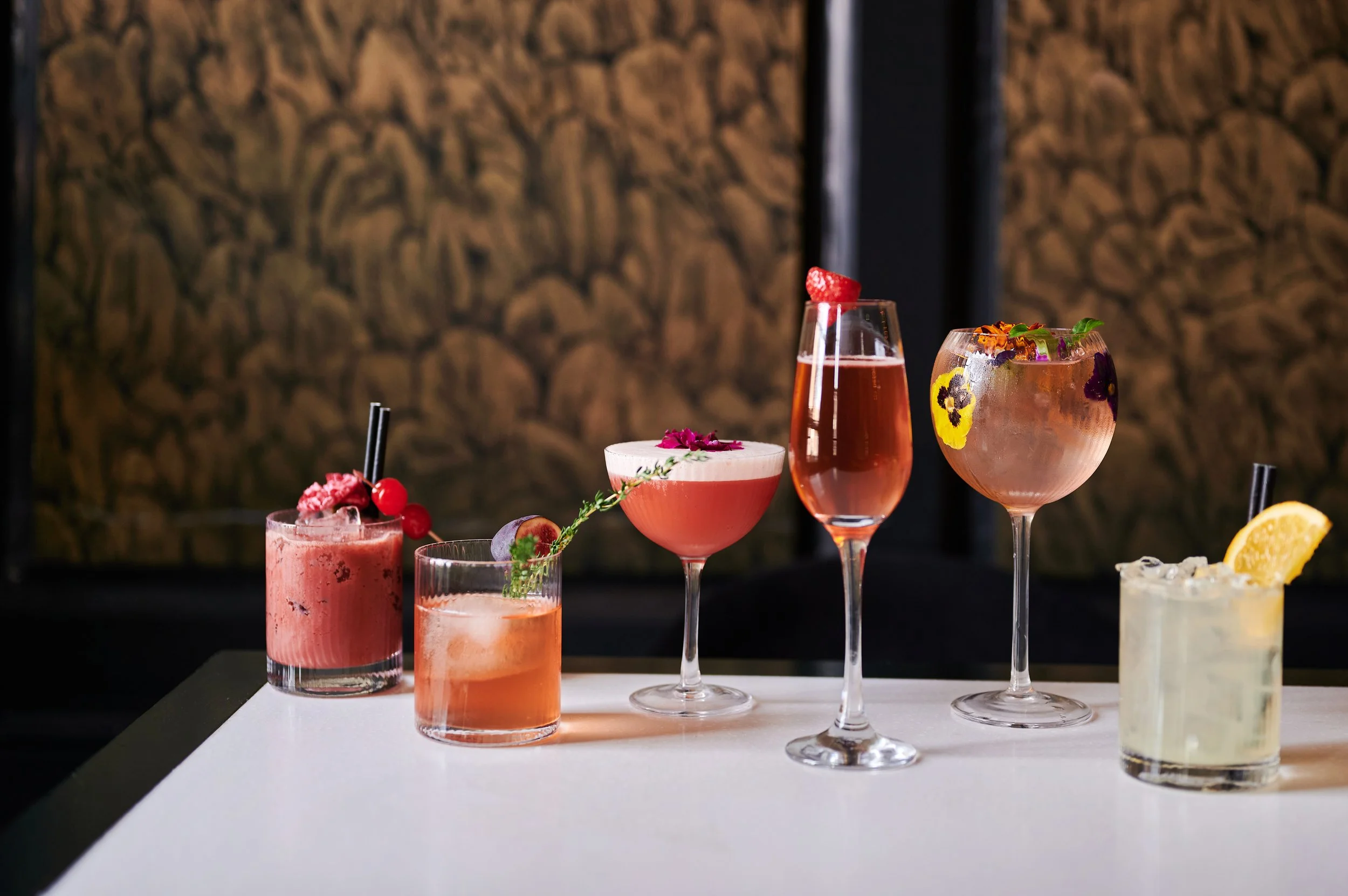 DRINK — 9 Mill Street