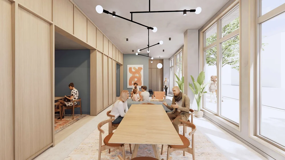 Rigsbee Collection Phase 2 — Elmwood Group