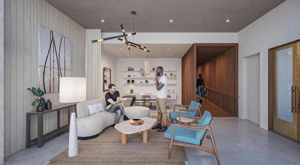 Rigsbee Collection Phase 1 — Elmwood Group