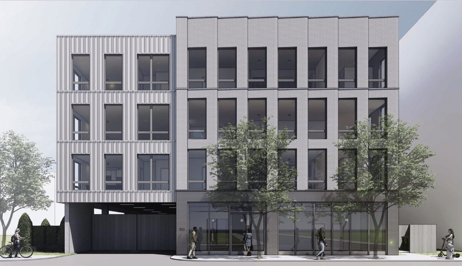 Projects — Elmwood Group