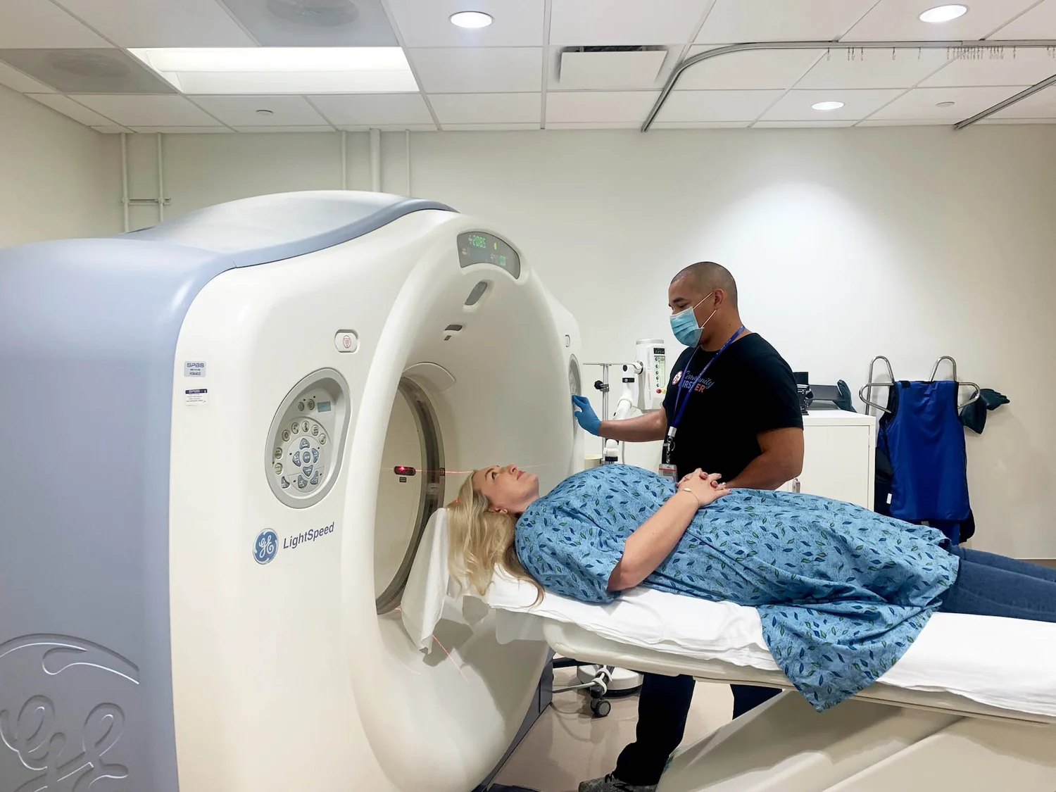 Our Services — Community First Emergency Room