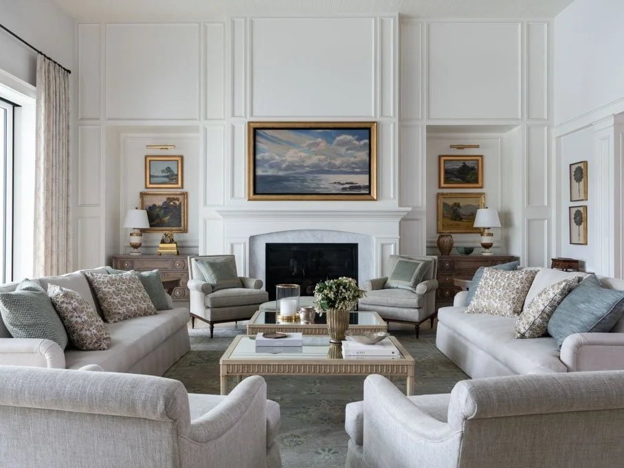 Bliss Home & Design