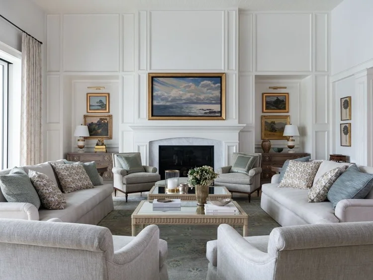 Bliss Home & Design
