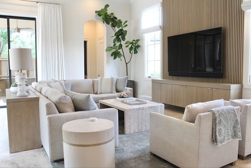 Bliss Home & Design