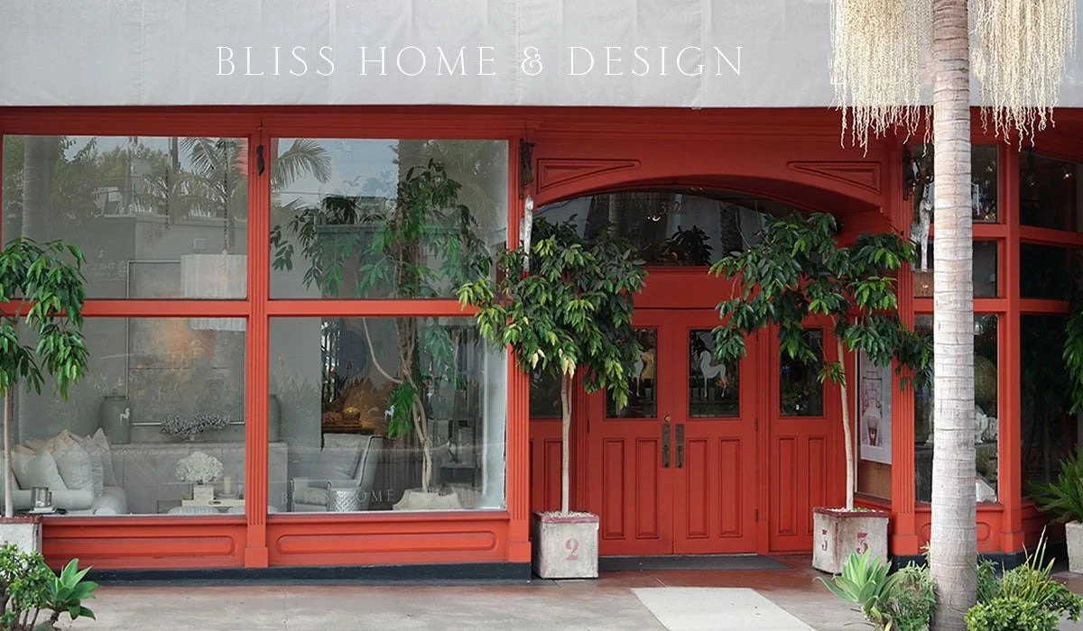 Bliss Home & Design