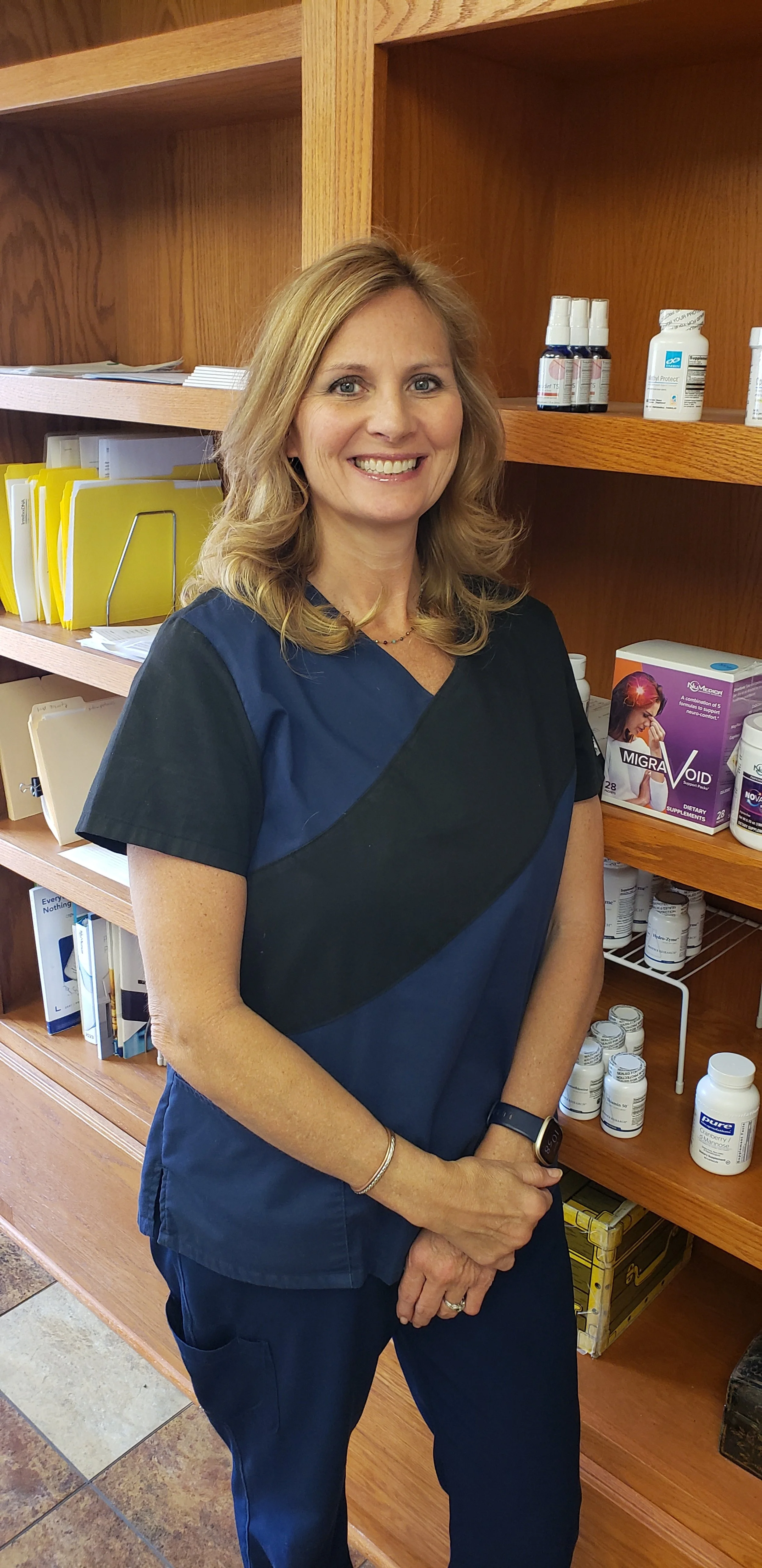 About — Allen Chiropractic Neurology