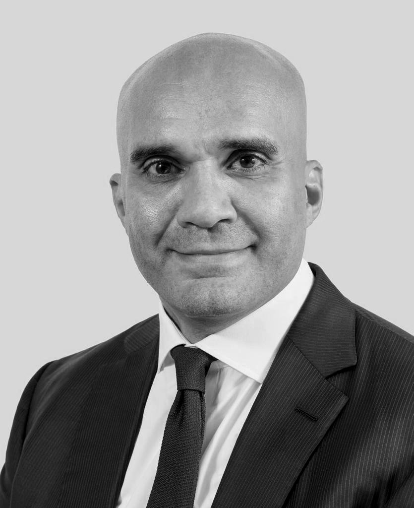 Leadership — VALIDUS