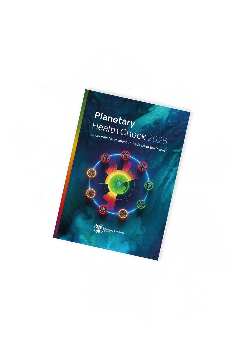 The Planetary Health Check — Planetary Guardians