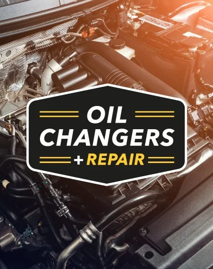 Breeze Autocare | Oil Changers + The Wash Shop