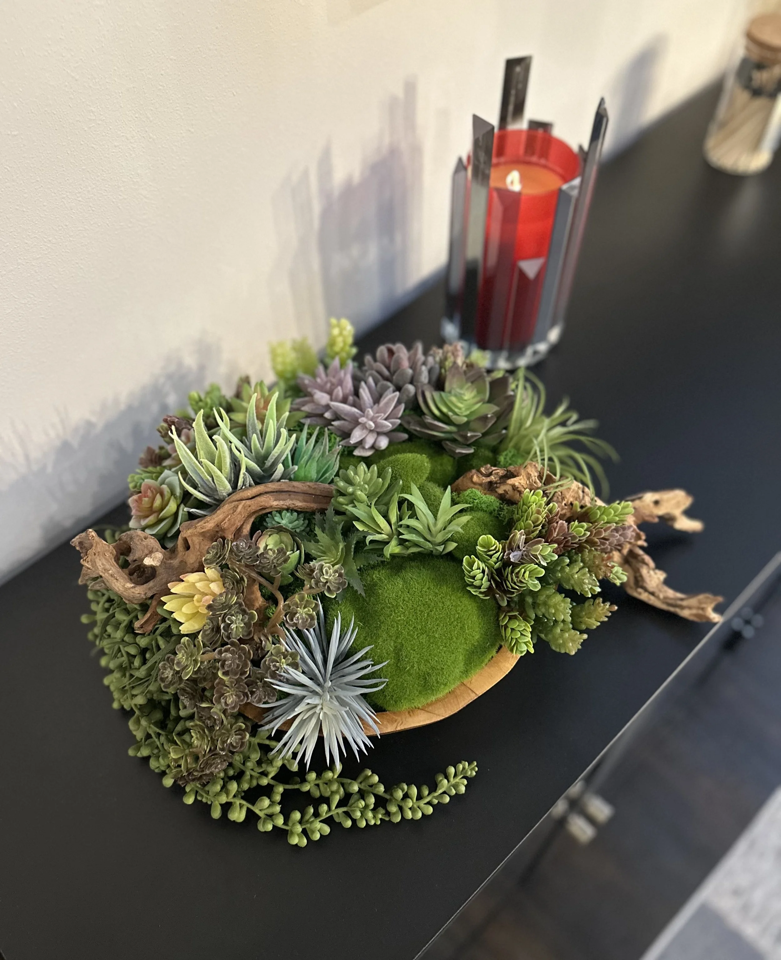 Contact me — Succulent Designs by Abel Magana