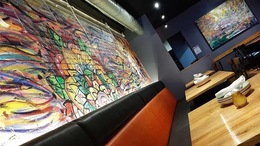 Best Indian Restaurant Toronto | Pukka | 778 St. Clair West