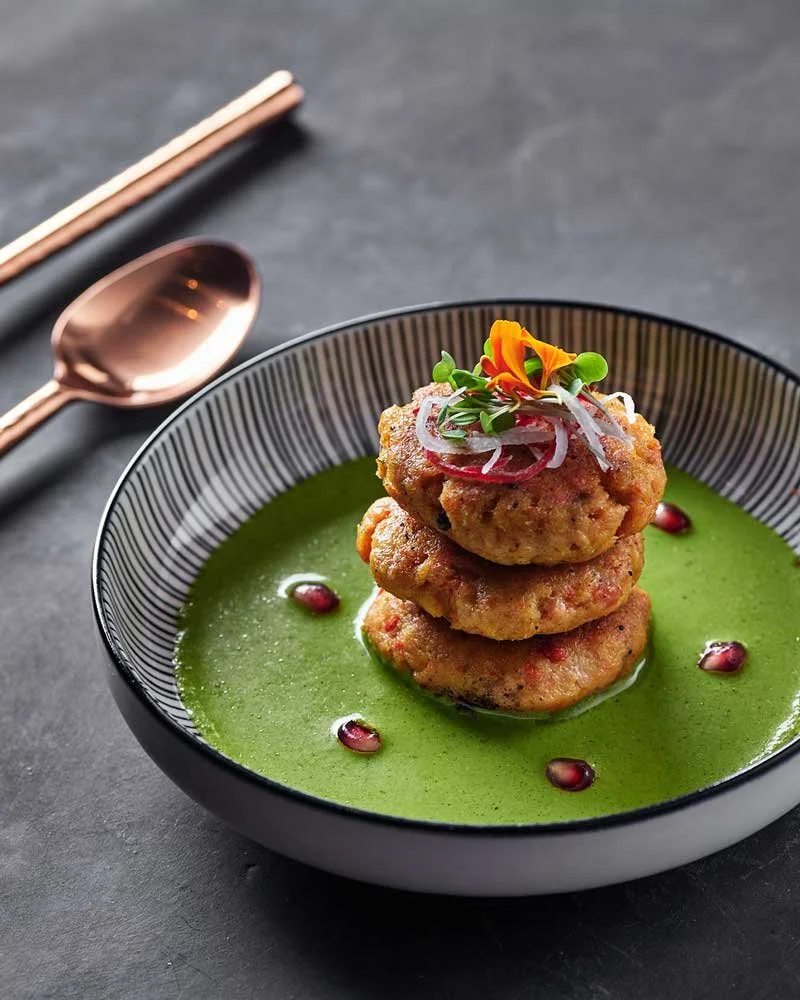About Us | Best Indian Restaurant Toronto | Pukka - 778 St. Clair West