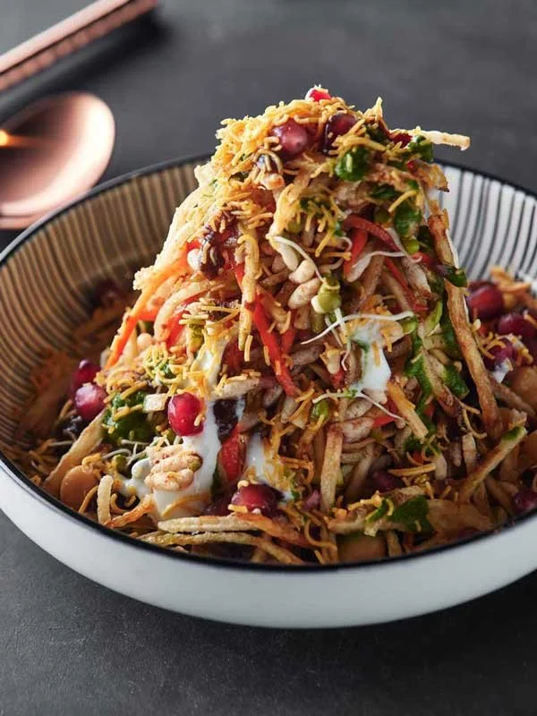 Best Indian Restaurant Toronto | Pukka | 778 St. Clair West