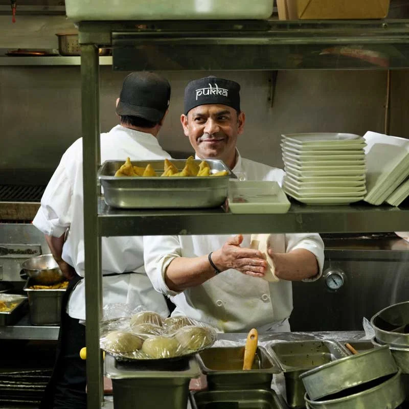 About Pukka — Pukka Restaurant | Elevated Indian Cuisine | Toronto, ON