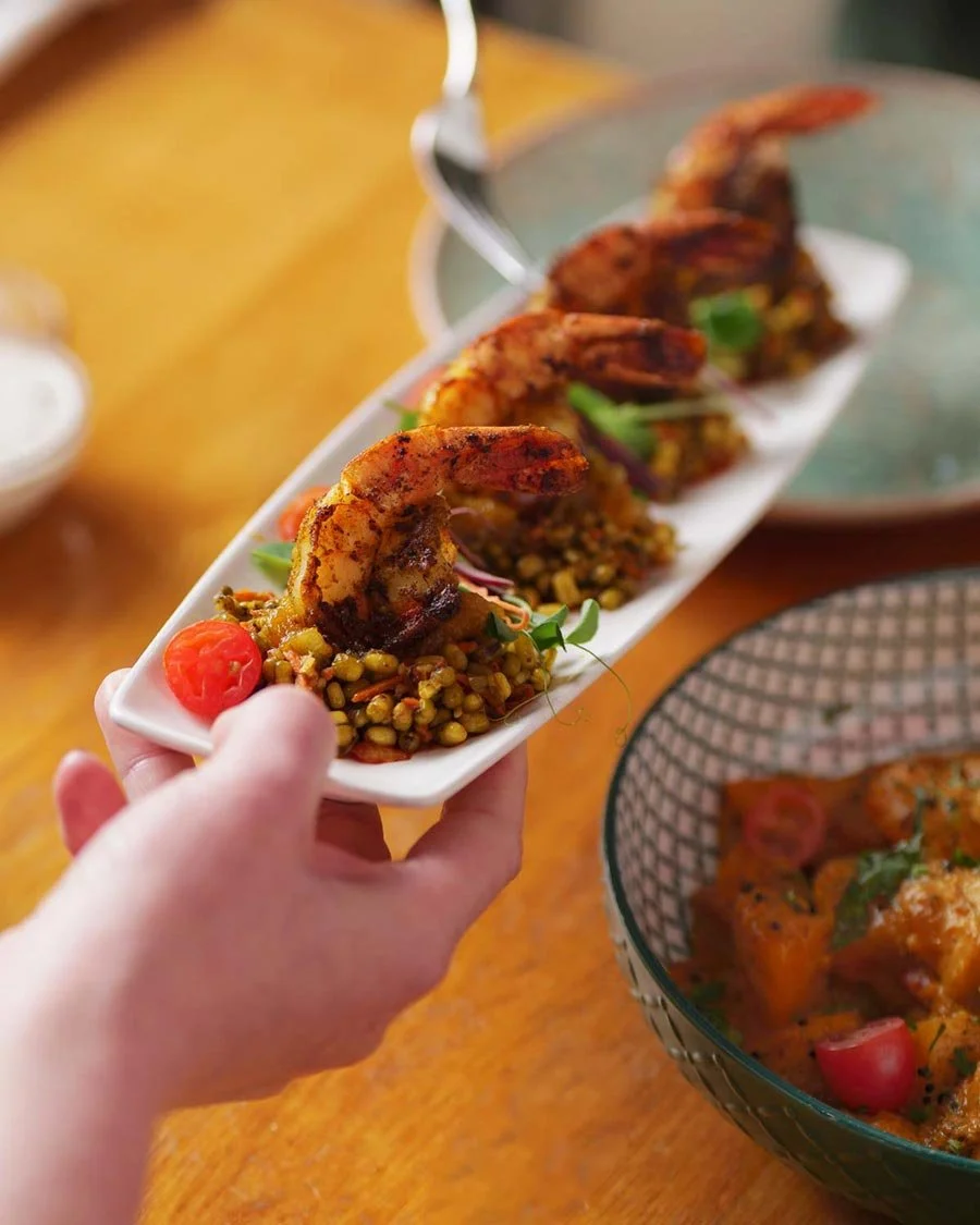 Best Indian Restaurant Toronto | Pukka | 778 St. Clair West