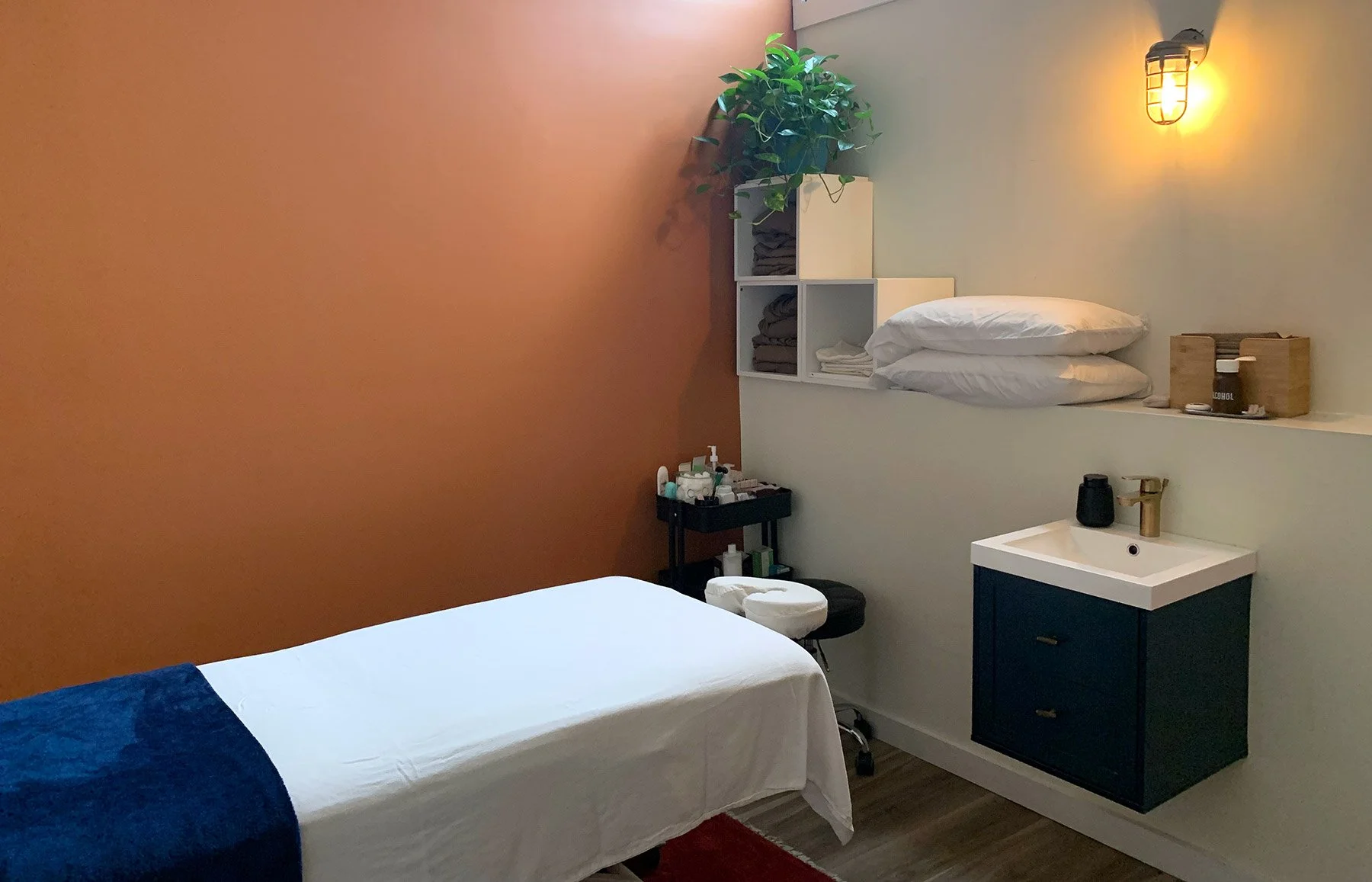 Treatments — San Francisco Community Acupuncture