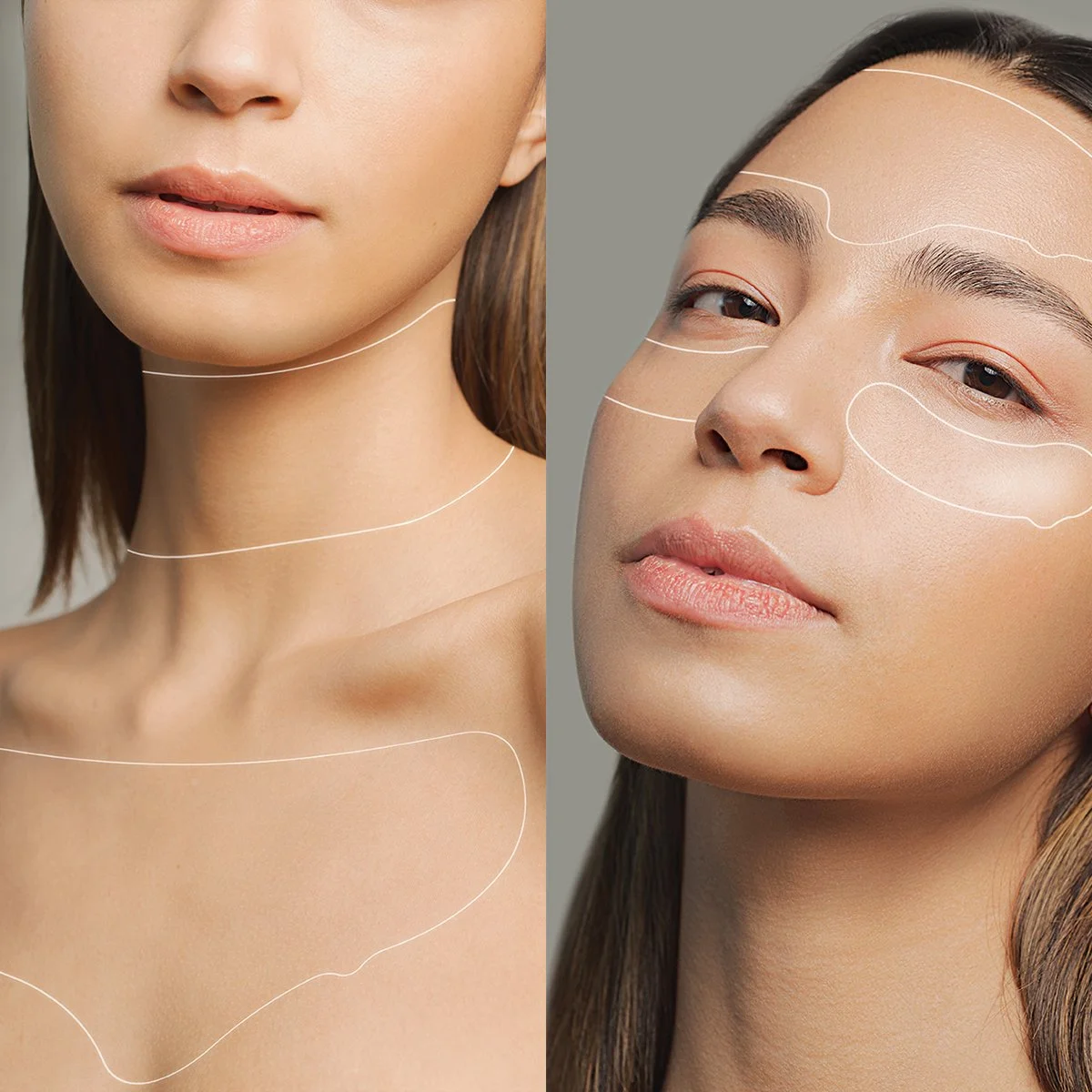 embrace Active Skin Defense Branding, Packaging & Social Toolkit ...
