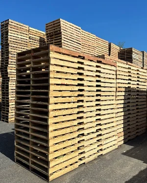 Products — Pallets-R-Us