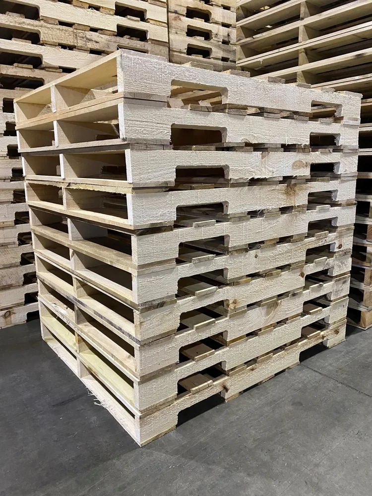 Pallets-R-Us
