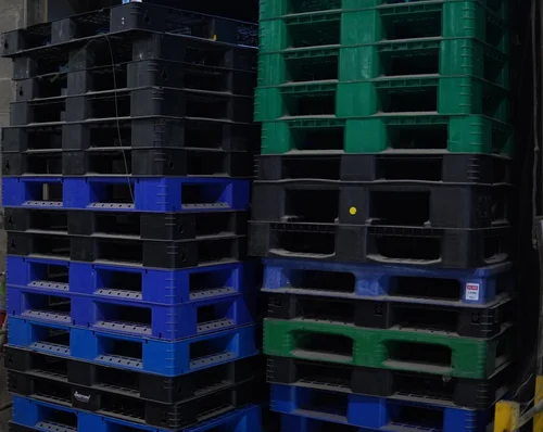 Products — Pallets-R-Us