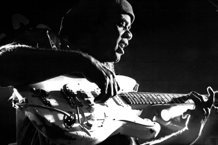 The Brothers — The Wooten Brothers