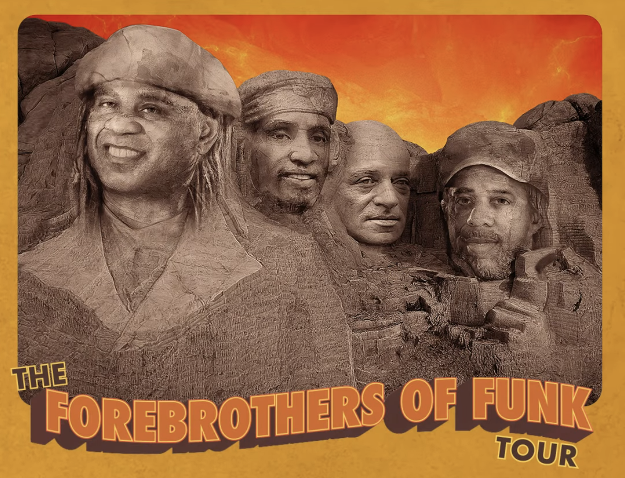 The Wooten Brothers