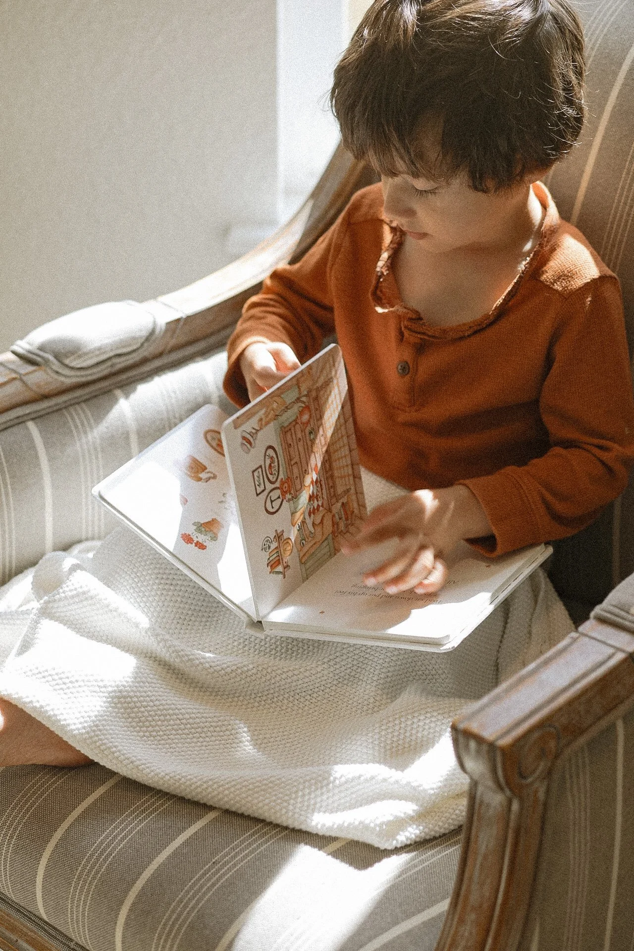 Store 1 — Calla Press Publishing