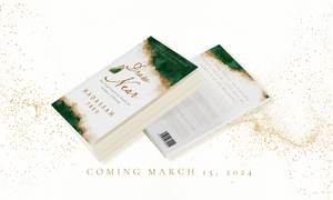 Store 1 — Calla Press Publishing