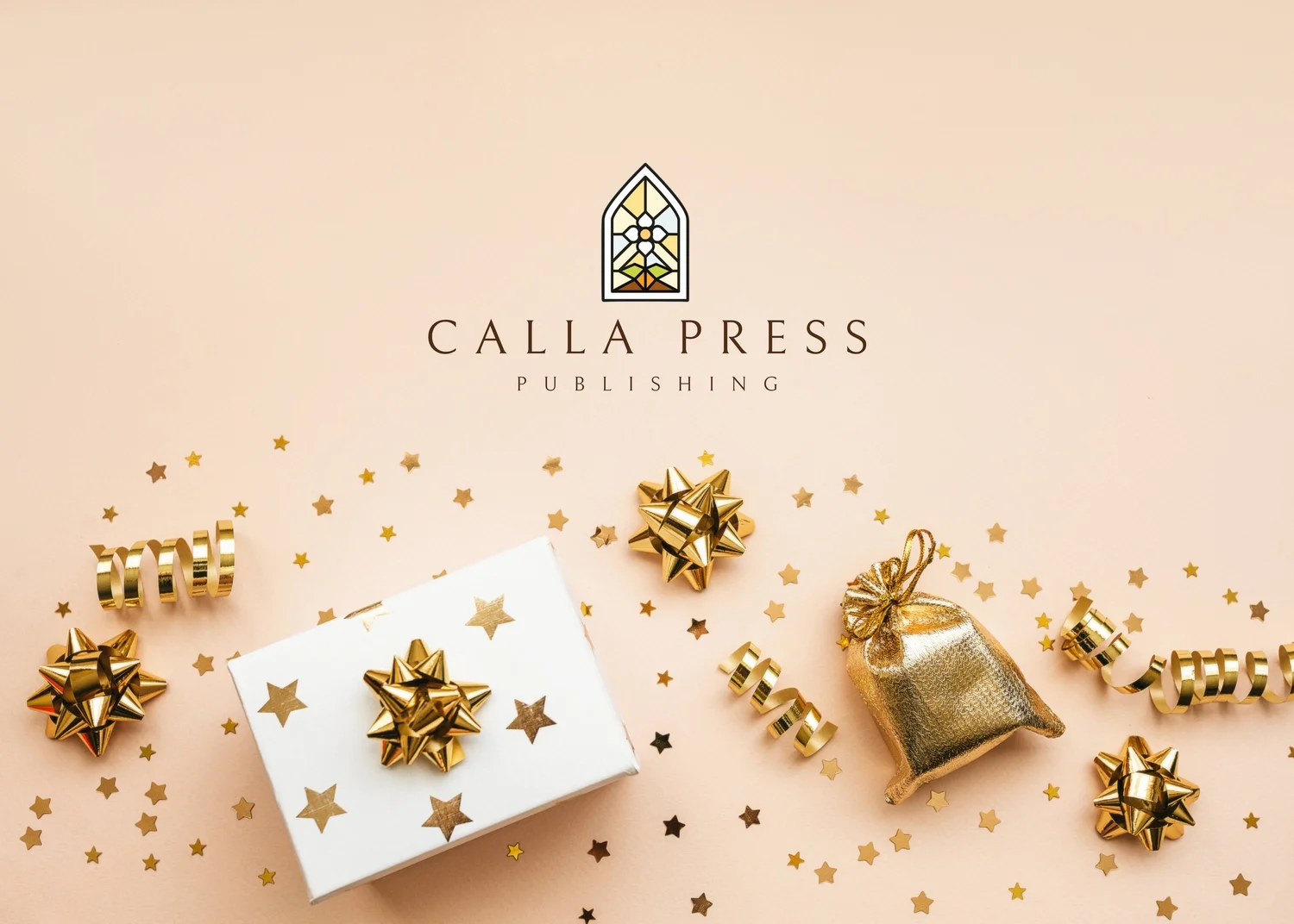Store 1 — Calla Press Publishing